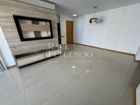 Apartamento para alugar em Gleba Fazenda Palhano Londrina - PR ...