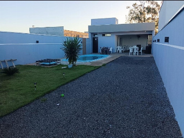 Chácara à venda em Jardim Colombo (Distrito São Domingos) Maringá - PR ...