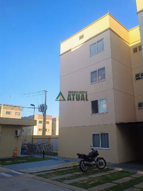 Apartamento à venda em Conjunto Semiramis Barros Braga Londrina - PR ...