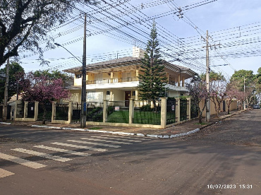 Sobrado à venda em Centro Marialva - PR - 98020000003 | Sub100 Imóveis